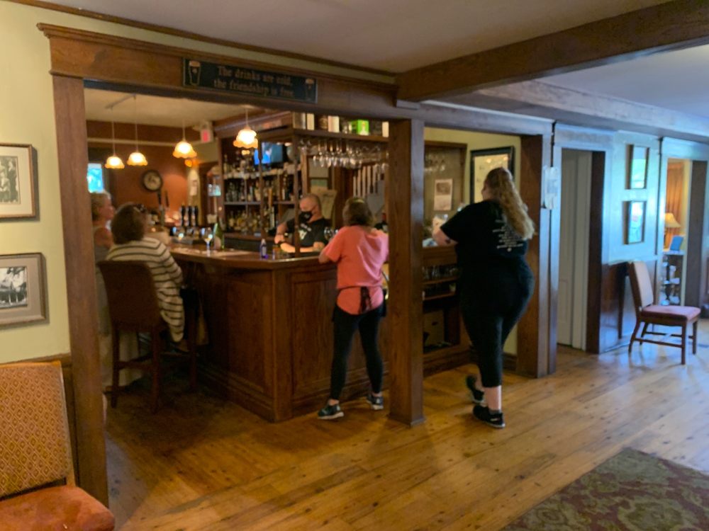 Little Traverse Inn, Maple City | Roadtrippers