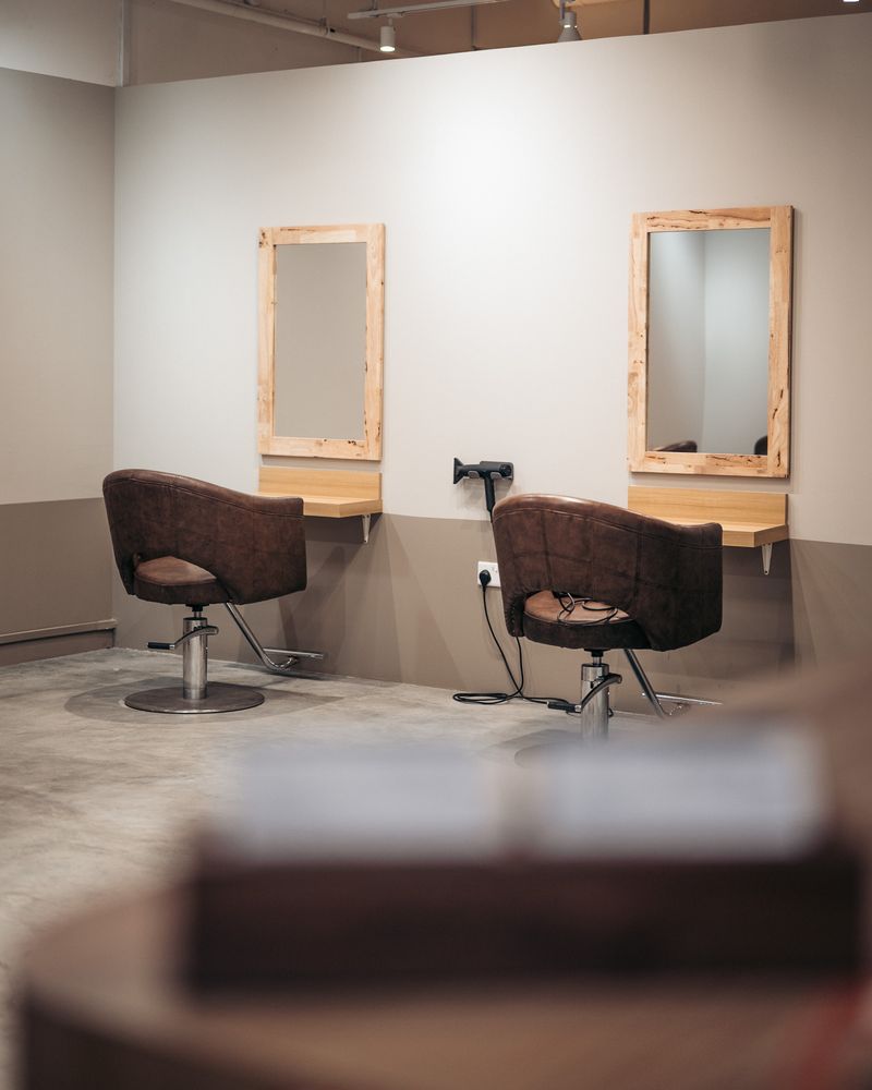 PROFYLE STUDIOS - Updated January 2025 - 12 Photos - 151 Lor Chuan, New Tech Park, #01-17 ...