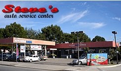 STEVE’S AUTO SERVICE - Updated January 2025 - 59 Photos & 163 Reviews ...