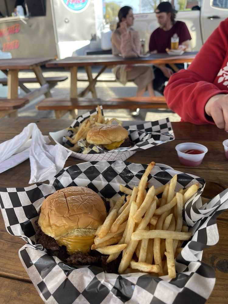 SMASHED N’ FRIED - Updated August 2024 - 14 Photos - Three Rivers ...