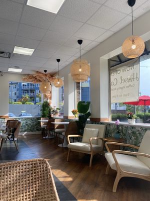 HASEL CAFE - Updated February 2025 - 42 Photos & 20 Reviews - 960 ...