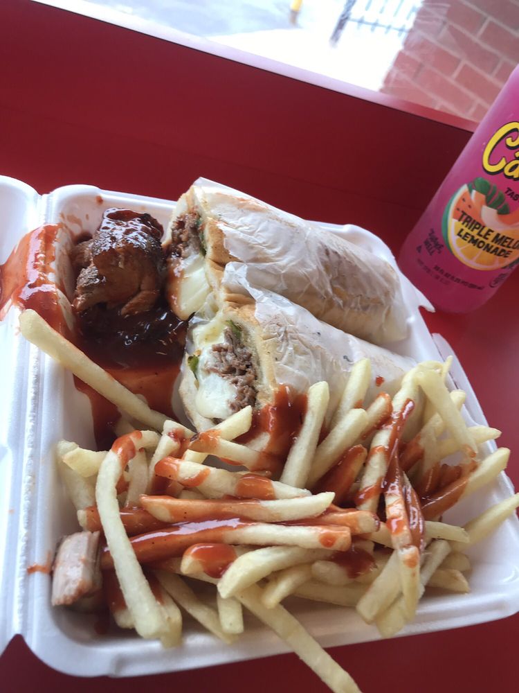 TINO’S CARRY OUT - 11 Photos - 1100 Washington Ave, Racine, WI - Yelp