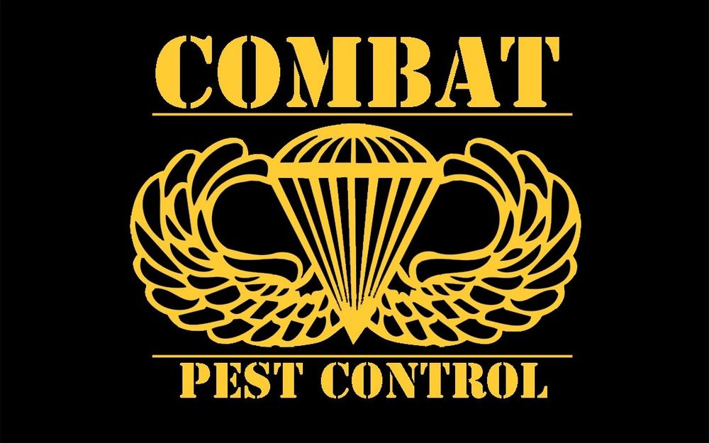 COMBAT PEST CONTROL - Updated January 2026 - 10 Reviews - Lutz, Florida ...