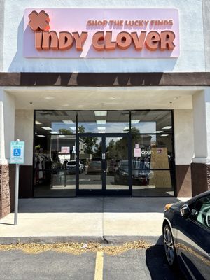 INDY CLOVER - Updated May 2026 - 26 Photos & 27 Reviews - 1307 E ...