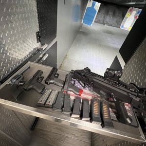 MARKHAM PARK TARGET RANGE - Updated July 2025 - 28 Photos & 40 Reviews ...