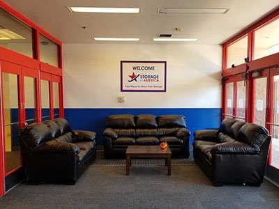 STORAGE OF AMERICA - 27 Photos - 2800 Shiloh Springs Rd, Trotwood, Ohio ...