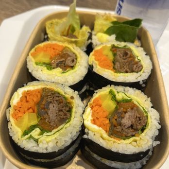 SEOUL DROP - Updated December 2024 - 117 Photos & 55 Reviews - 1900 S ...