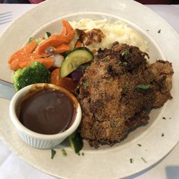 CROGAN’S MONTCLAIR - 300 Photos & 391 Reviews - American (Traditional ...