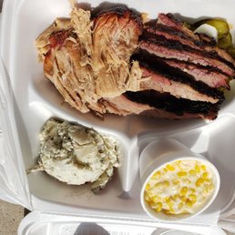 THE BRISKET HOUSE - Updated May 2024 - 661 Photos & 857 Reviews - 5775 ...