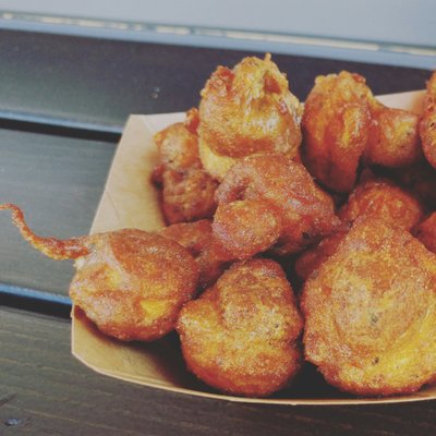 FEAST FOOD TRUCK - Updated December 2025 - 11 Reviews - 1420 N State St ...