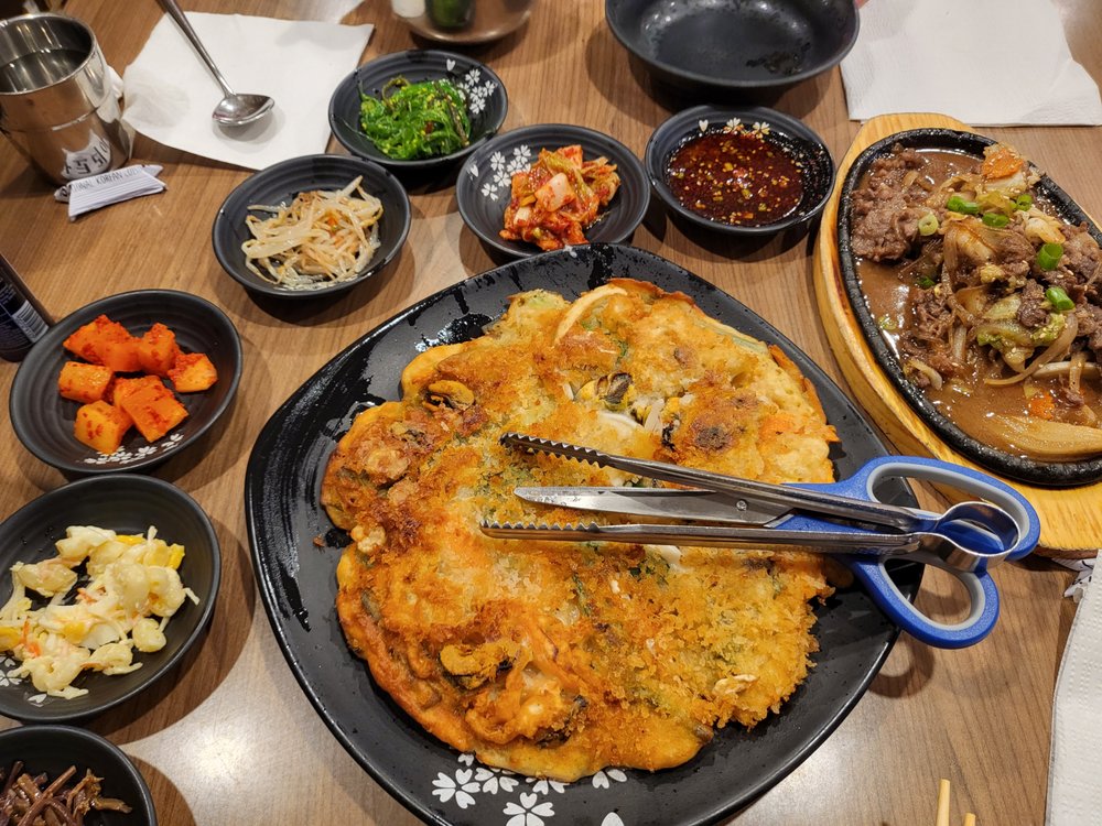 HAN COREA - Updated November 2025 - 236 Photos & 82 Reviews - 7008 ...