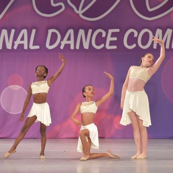 INSPIRE DANCE COMPLEX - Updated August 2025 - 22 Photos & 30 Reviews ...