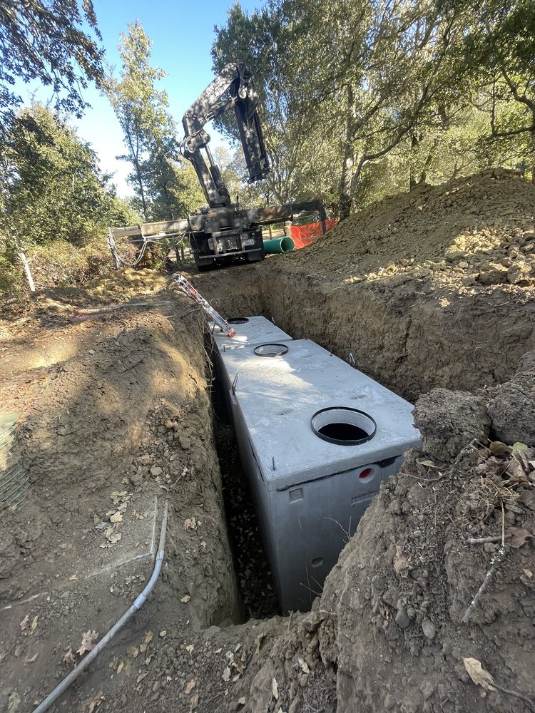 WEST COUNTY SEPTIC - Updated July 2025 - Sebastopol, California ...
