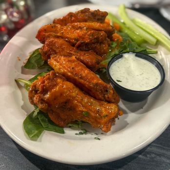 JOHNNY’S WORLD FAMOUS CHICKEN & WAFFLES - Updated November 2024 - 151 ...