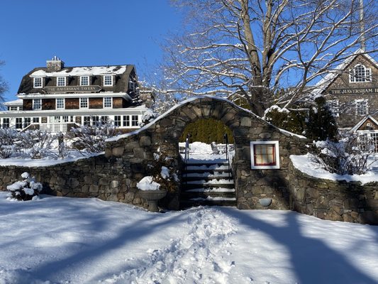 HAVERSHAM HOUSE - 173 Photos & 231 Reviews - 336 Post Rd, Westerly ...