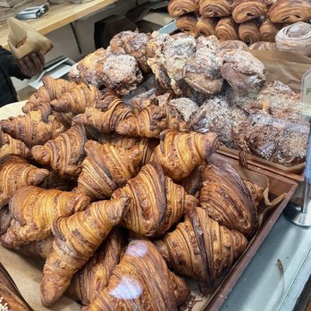 FOURNÉE BAKERY - Updated May 2025 - 918 Photos & 664 Reviews - 2912 ...