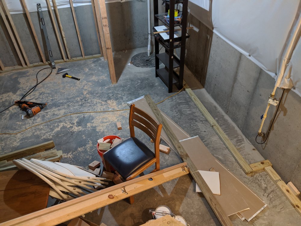 CHRIS HOLLON CONSTRUCTION - Updated January 2026 - 19 Photos & 10 ...