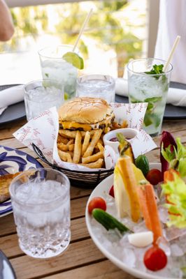 TOPSIDE AT THE BEACON - Updated October 2025 - 173 Photos & 130 Reviews ...