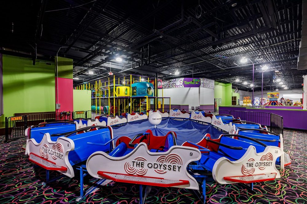 TURTLE BOO - Updated October 2025 - 33 Photos - 175 NY-59, Spring ...