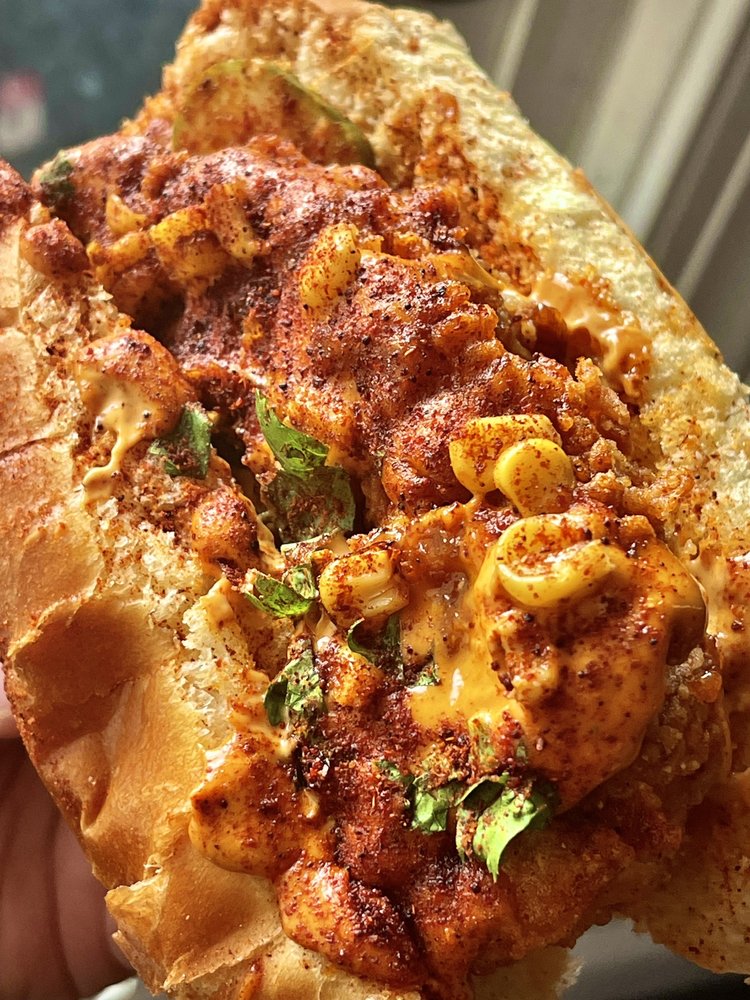 CORN ON THE CORNER - 25351 Ford Rd, Dearborn, Michigan - Food Trucks ...