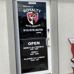 ROYALTY AUTO SERVICE - 22 Photos & 16 Reviews - Auto Repair - 319 ...