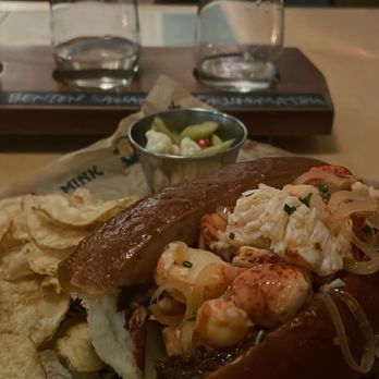 MINK - Updated December 2025 - 458 Photos & 121 Reviews - 1701 Trumbull ...