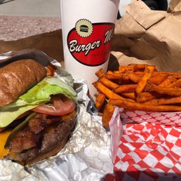 BURGER ME! - 400 Photos & 618 Reviews - 6280 Sharlands Ave, Reno ...