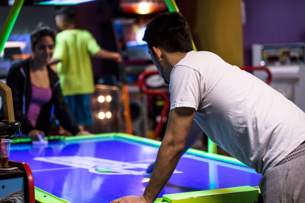 STREAMWOOD BOWL - Updated May 2026 - 15 Photos & 43 Reviews - 1232 E ...