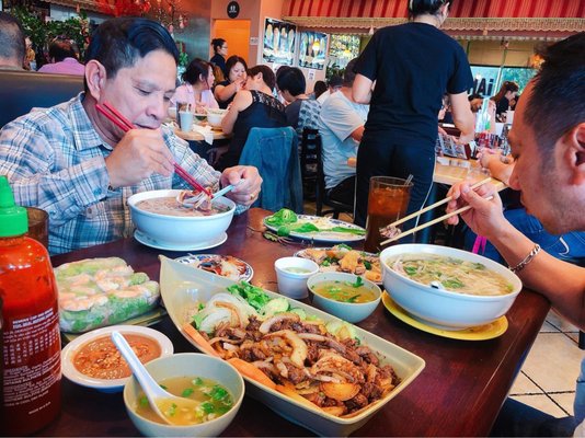 PHO HAI VIETNAMESE RESTAURANT - Updated May 2024 - 358 Photos & 219 ...