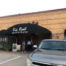 VIA REAL - Updated December 2025 - 605 Photos & 816 Reviews - 4020 N ...