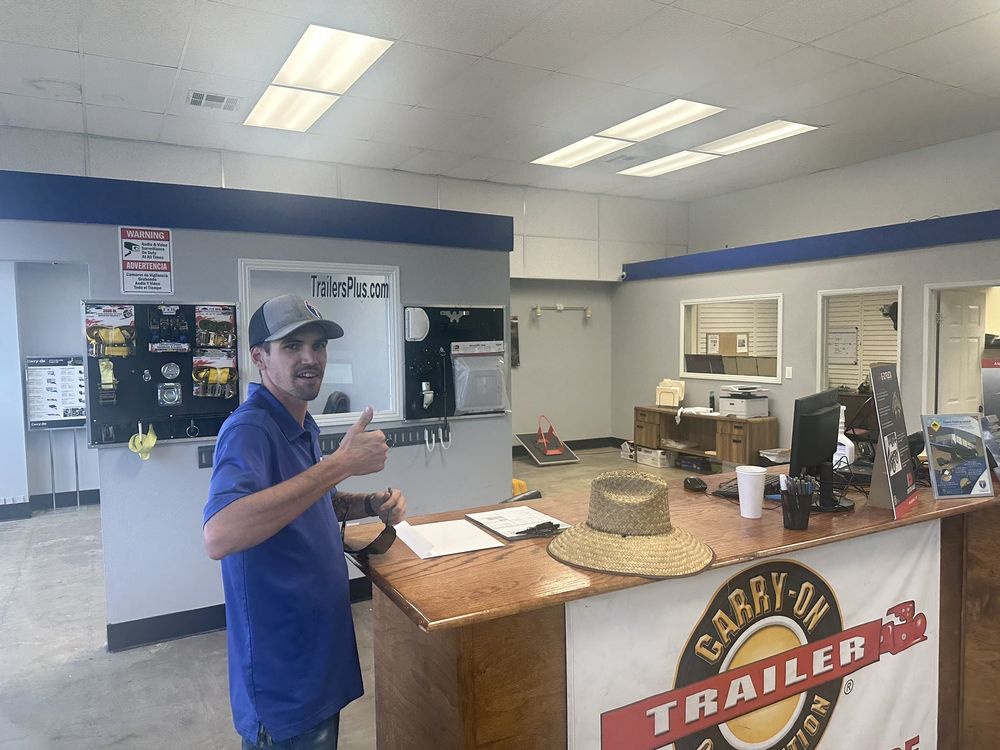 TRAILERSPLUS - REDLANDS - Updated December 2025 - 47 Photos & 78 ...