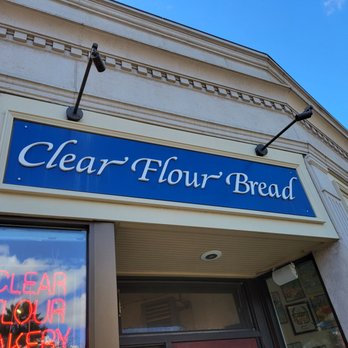 CLEAR FLOUR BAKERY - 342 Photos & 755 Reviews - 178 Thorndike St ...