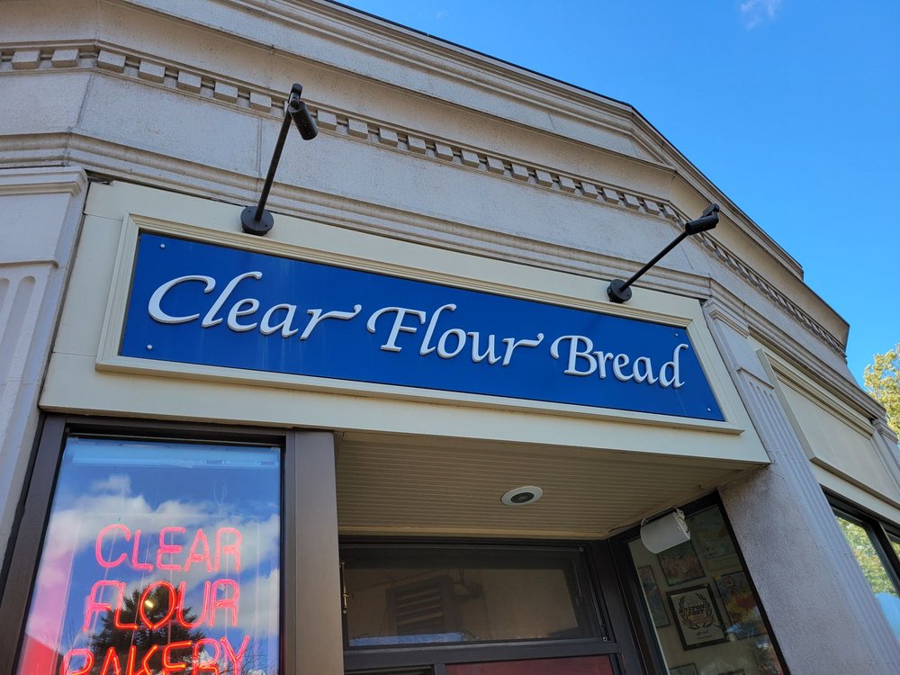 CLEAR FLOUR BAKERY - 342 Photos & 756 Reviews - 178 Thorndike St ...