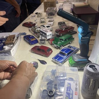 THE HOBBY COMPANY - Updated December 2025 - 52 Photos & 42 Reviews ...