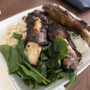 808 LOCAL HAWAIIAN GRILL - 453 Photos & 370 Reviews - 11826 Artesia ...