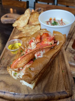 DOCK LOCAL - 815 S Main St, Grapevine, Texas - Seafood - Restaurant ...