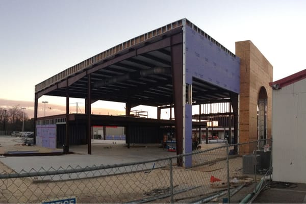 MAC HAIK DODGE CHRYSLER JEEP RAM - Updated January 2026 - 32 Photos ...