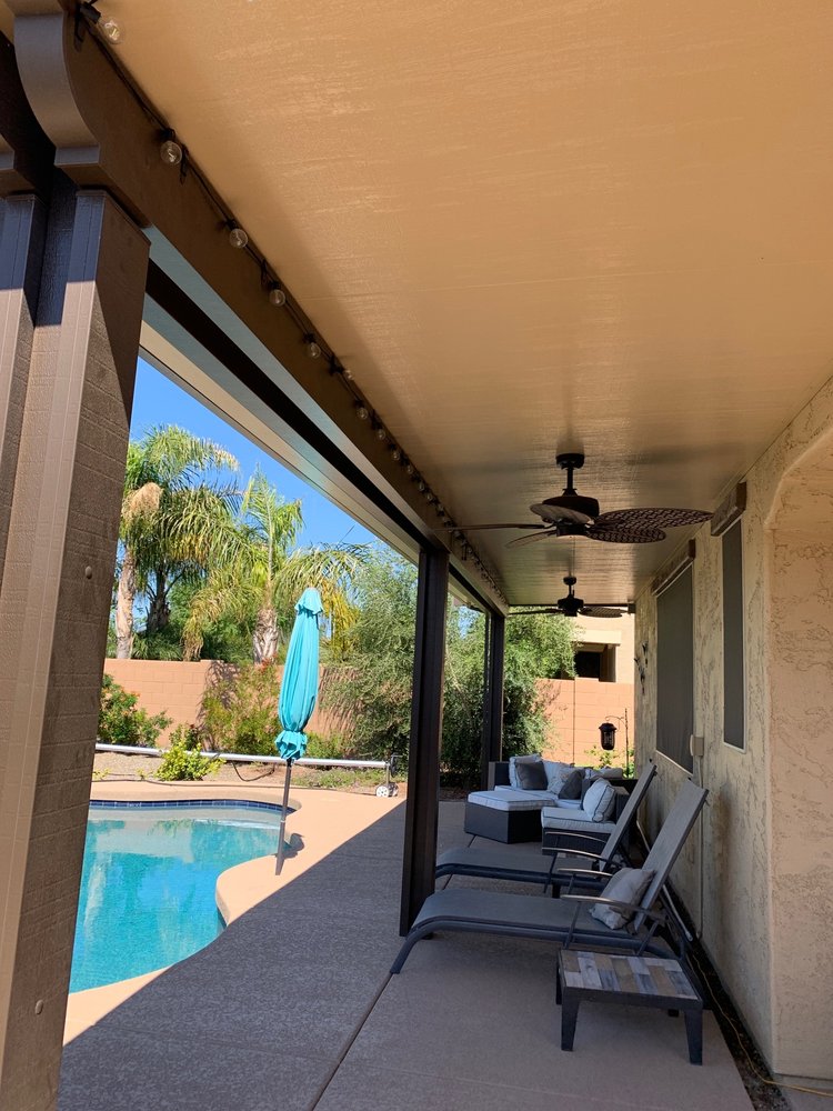 ARIZONA SHADE MASTERS - 92 Photos & 54 Reviews - 1510 E Bell Rd ...