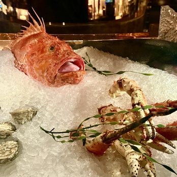 PISCES BAR & SEAFARE - Updated November 2025 - 316 Photos & 79 Reviews ...