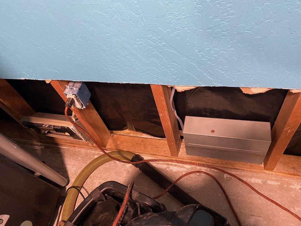 SHARP EDGES CONSTRUCTION - Updated June 2025 - 58 Photos - 12128 N ...