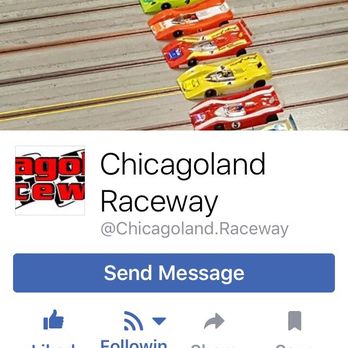 CHICAGOLAND RACEWAY - Updated December 2025 - 13 Photos & 13 Reviews ...