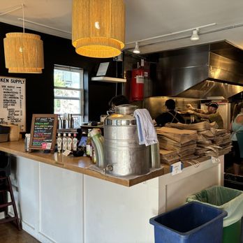 THE CHICKEN SUPPLY - Updated April 2025 - 328 Photos & 142 Reviews ...