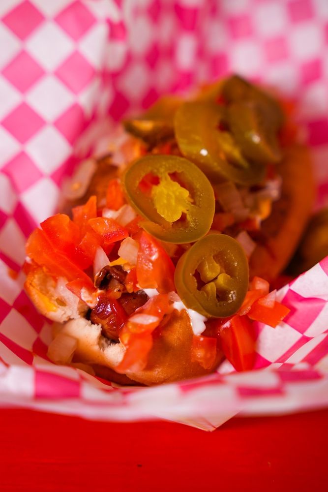 SPACE DOG STATION - Updated December 2025 - 25 Photos & 11 Reviews ...