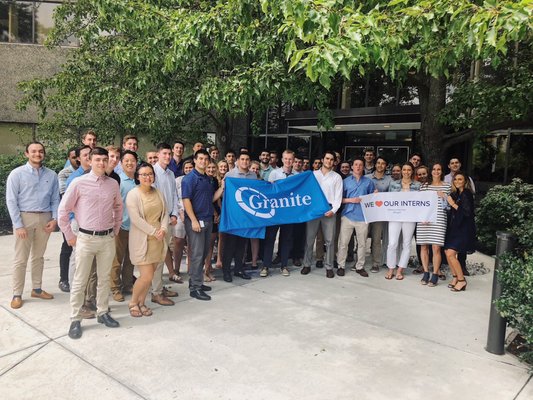 GRANITE TELECOMMUNICATIONS - Updated December 2025 - 15 Photos & 63 ...