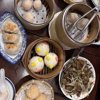 HEY YUET - Updated May 2024 - 781 Photos & 245 Reviews - 251 W 26th St ...