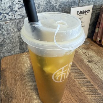 KOBA CAFE - Updated August 2025 - 60 Photos & 49 Reviews - 702 Grand ...