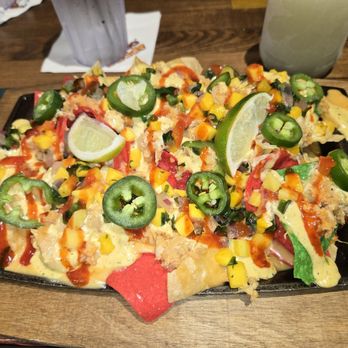 NACHO DADDY - Updated July 2025 - 220 Photos & 92 Reviews - 800 19th ...