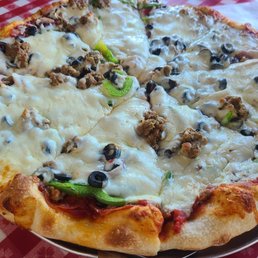 FILIPPI’S PIZZA GROTTO MISSION VALLEY - 406 Photos & 703 Reviews ...