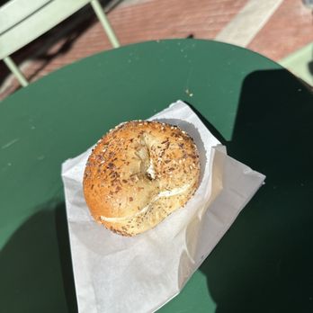 STARSHIP BAGEL - Updated July 2024 - 120 Photos & 95 Reviews - 1520 Elm ...