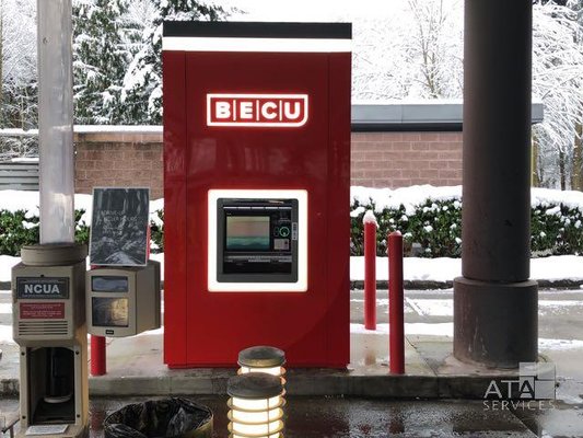 BECU CREDIT UNION - Updated December 2025 - 27 Photos & 124 Reviews ...